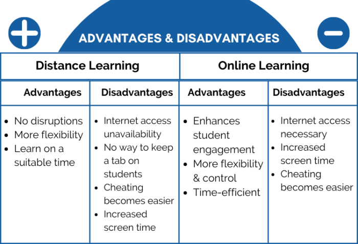 Distance Learning vs Online Learning: Real Differences
