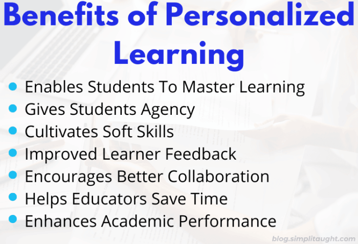 What is Personalized Learning and How Does it Work?