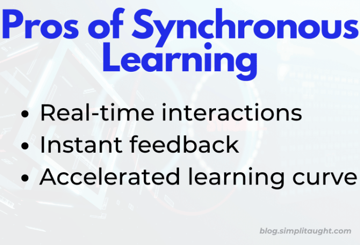 Ultimate Guide to Synchronous vs Asynchronous Learning