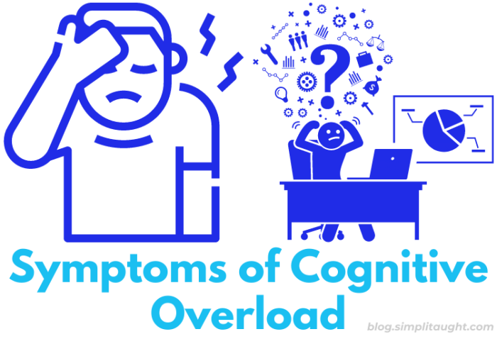 What is Cognitive Overload, And How Can We Avoid It?