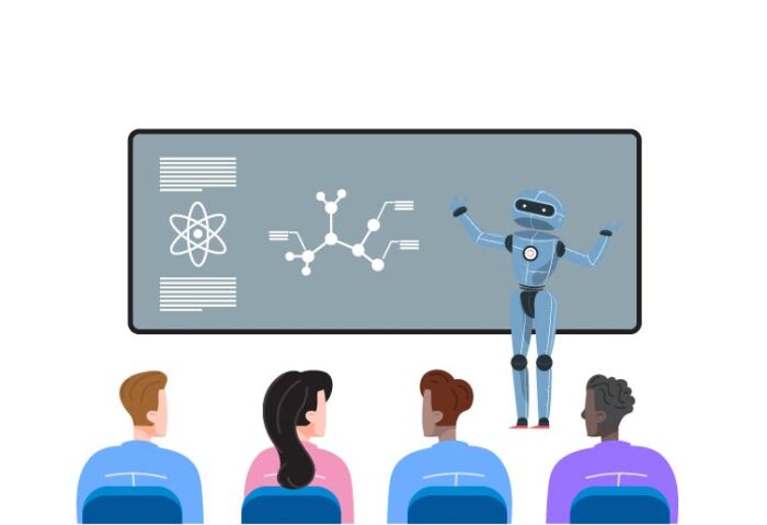 Why is AI Important in Education?