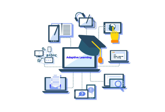 5 Steps to Successfully Implementing Adaptive Learning